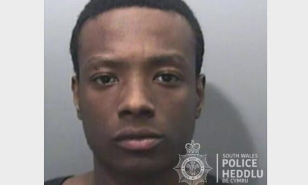 English drug dealer moved to Aberdeen 'for a fresh start'