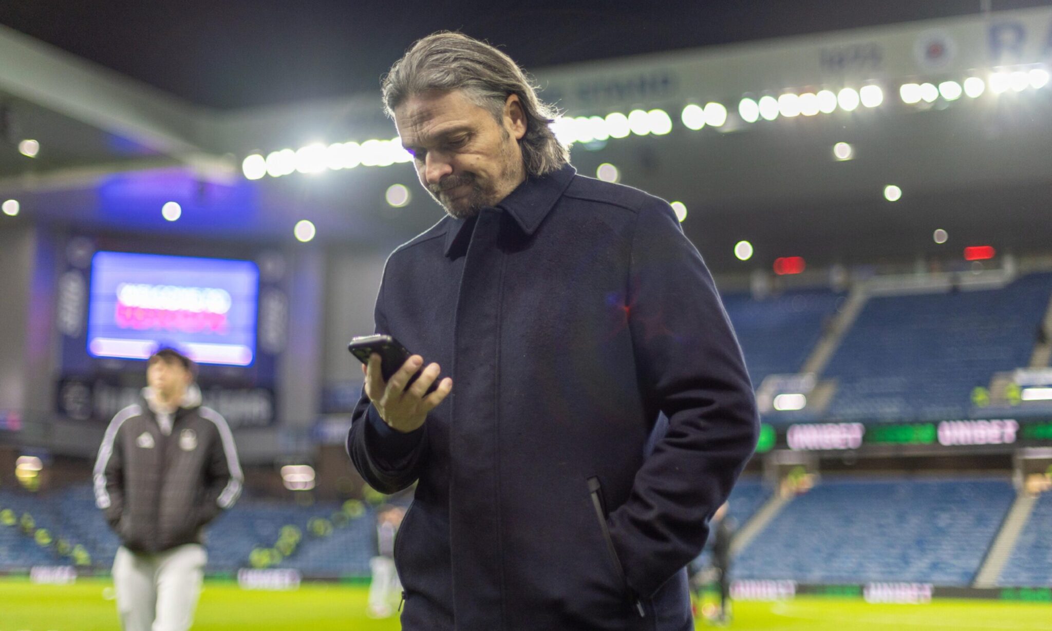 Aberdeen manager latest: Profile of German coach Robert Klaus