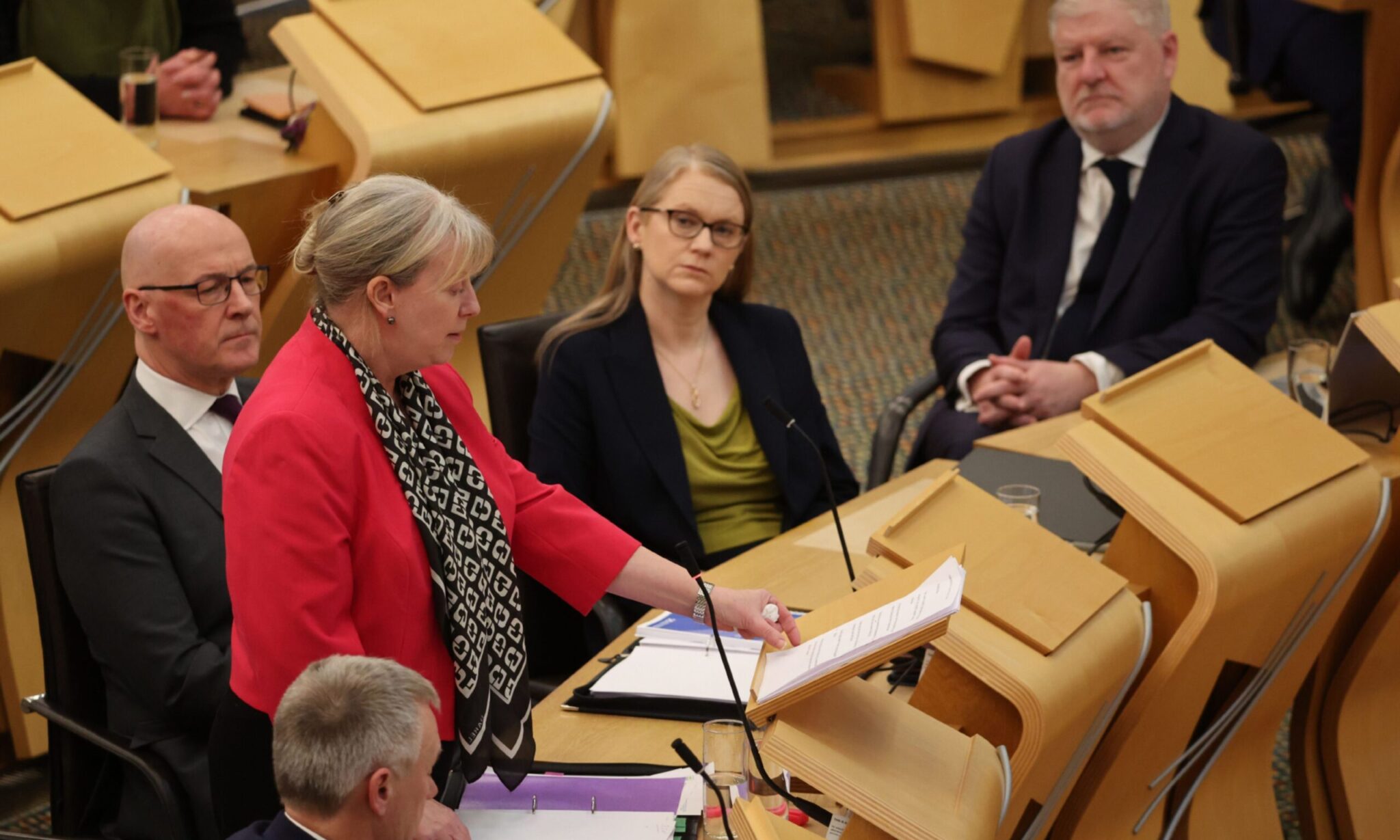 £16m spend in north-east for green jobs that 'don't exist'