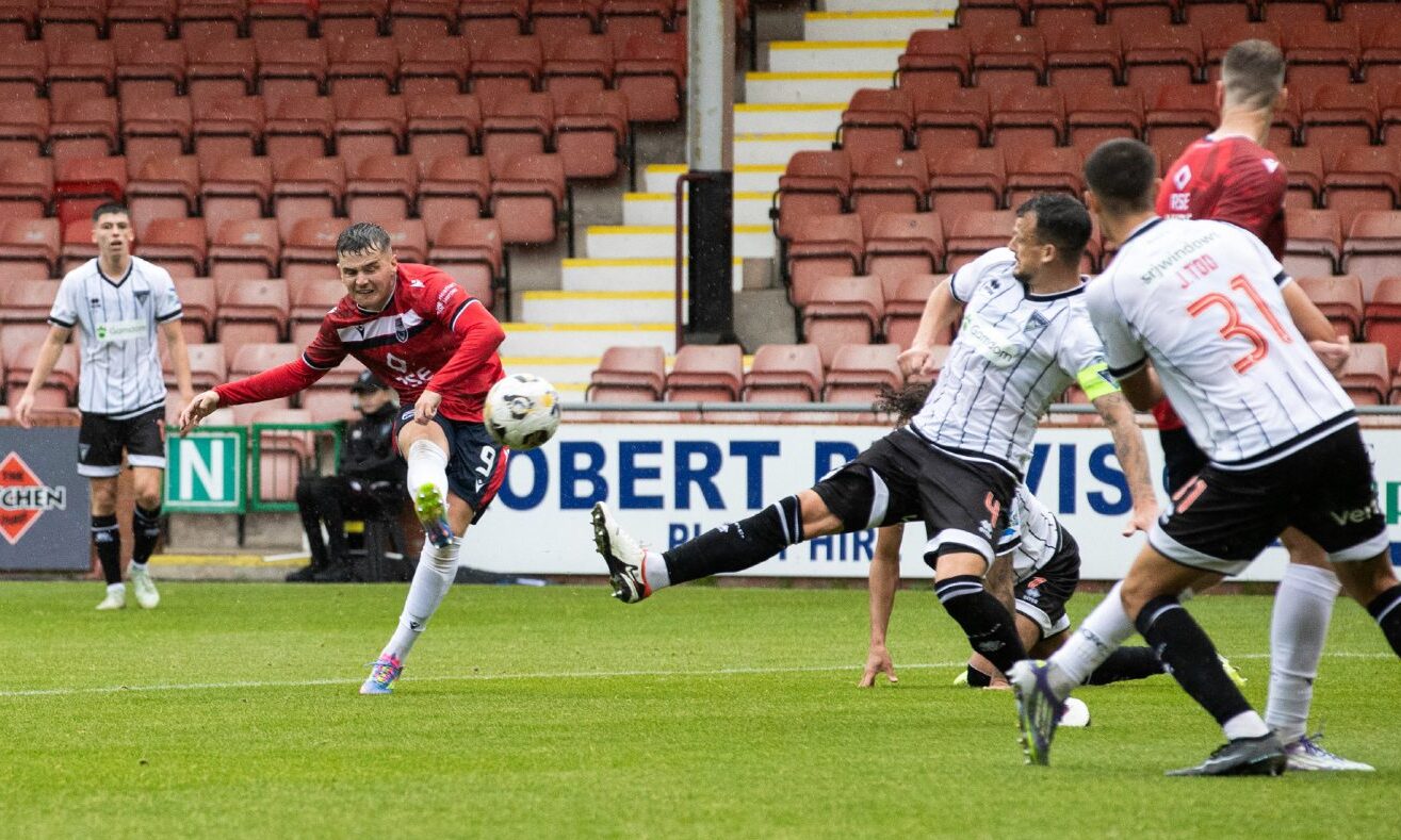What Ross County expect in Stuart Kettlewell's return debut