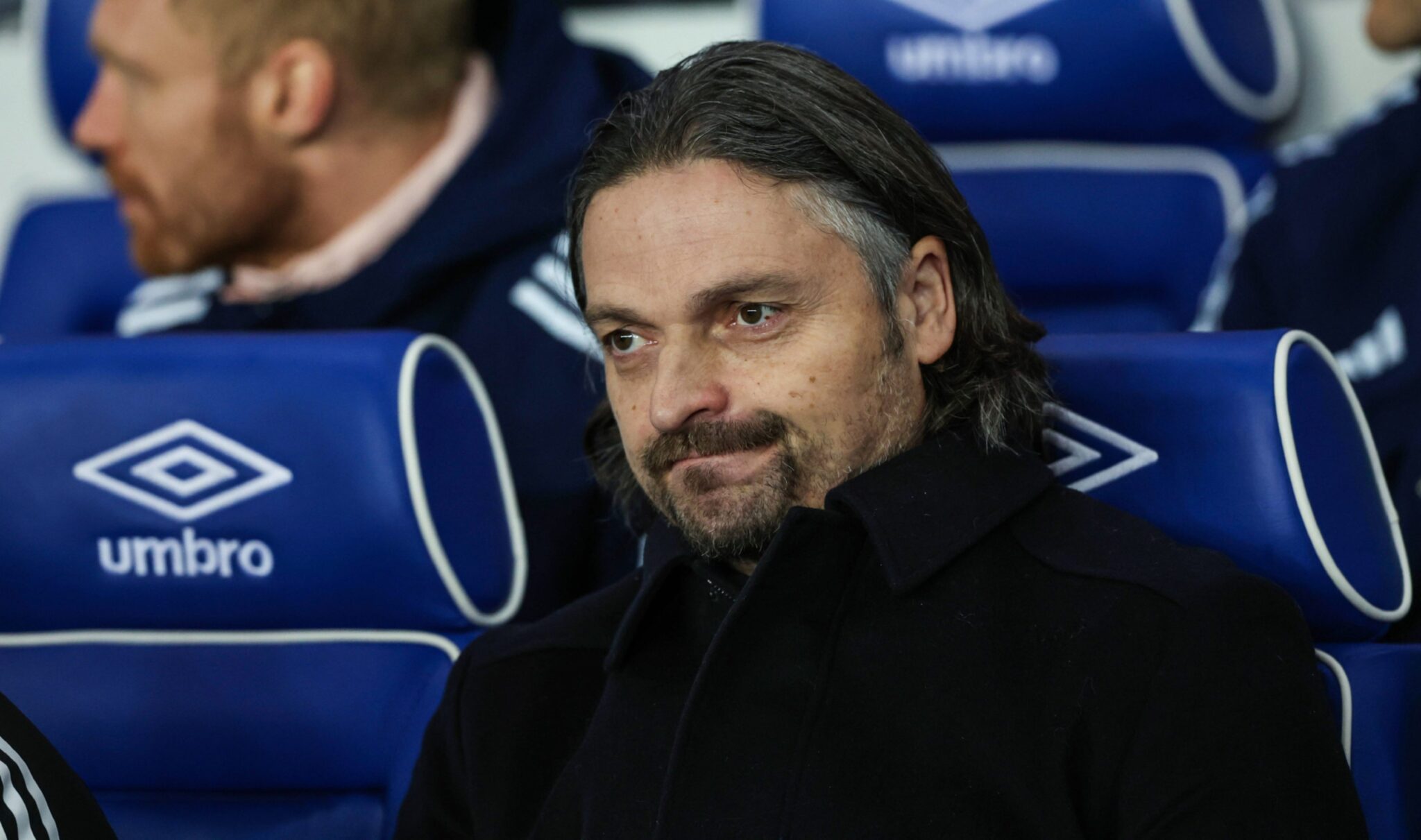 Joe Harper: Lutz Pfannenstiel must get Aberdeen boss right