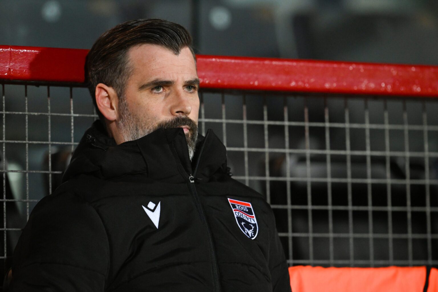 Ross County 2-0 Partick Thistle: Shock win for basement Staggies