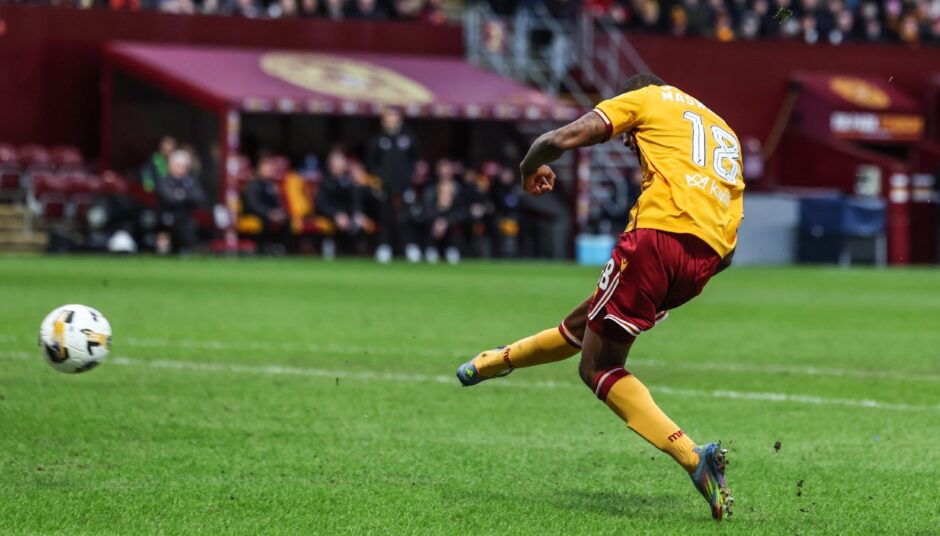 Motherwell 1-0 Ross County: Stuart Kettlewell's reaction to cup exit