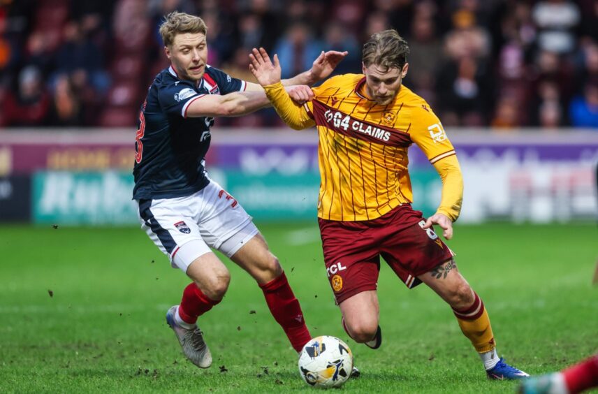 Motherwell 1-0 Ross County: Stuart Kettlewell's reaction to cup exit