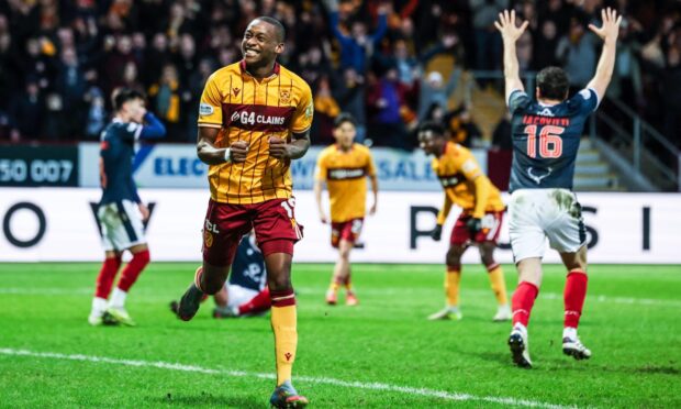 Motherwell 1-0 Ross County: Stuart Kettlewell's reaction to cup exit