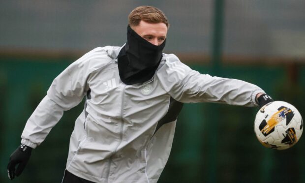 Aberdeen FC: Why loan signing Liam Morrison was not in squad