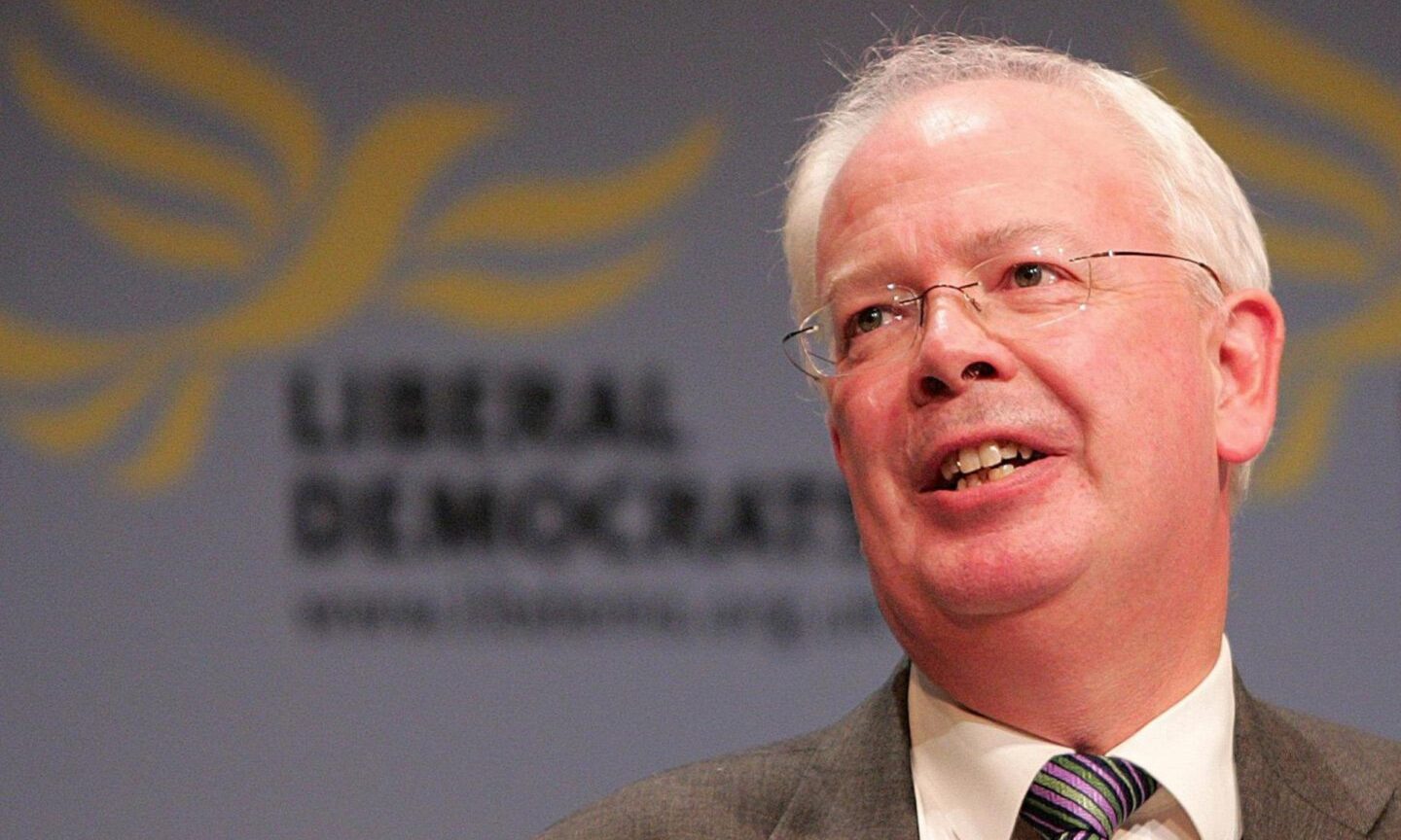 Former Northern Isles MP Jim Wallace dies