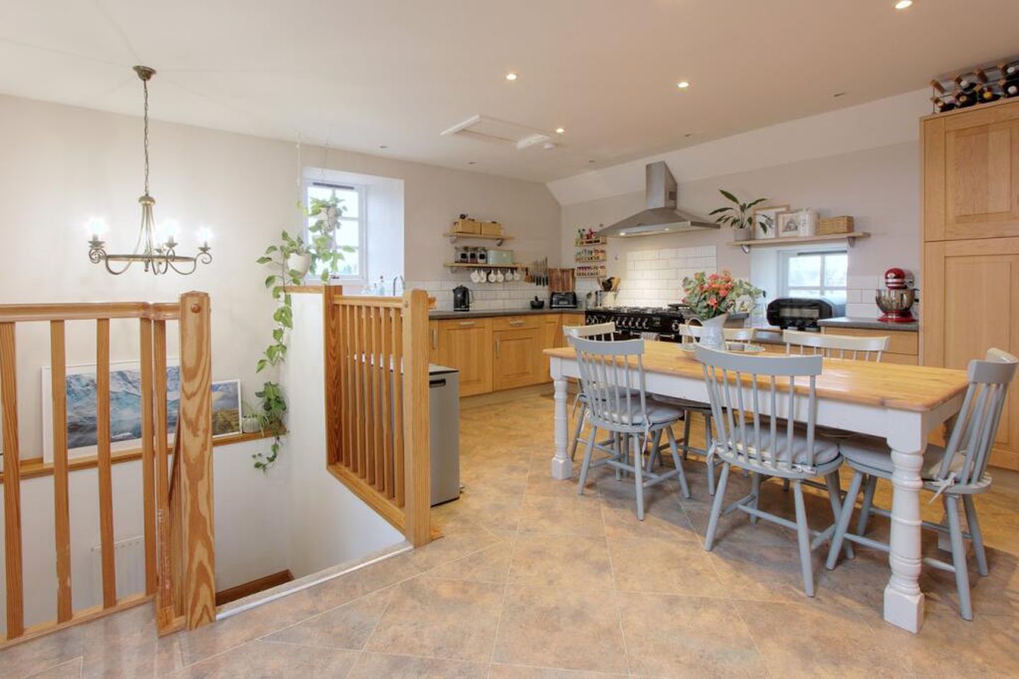 A-listed mill house with holiday let near Elgin hits the market