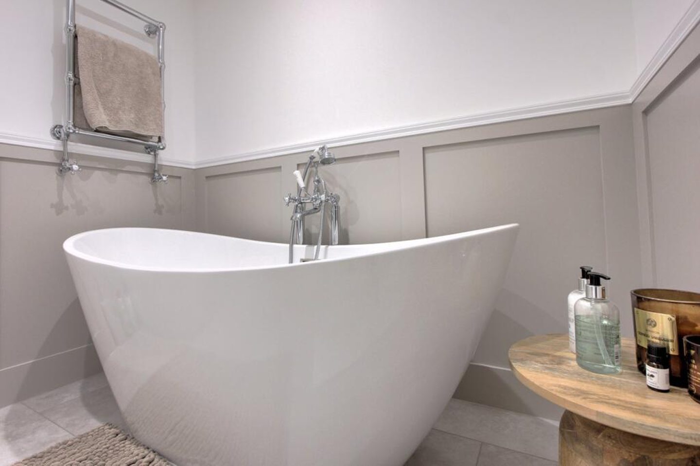 A-listed mill house with holiday let near Elgin hits the market