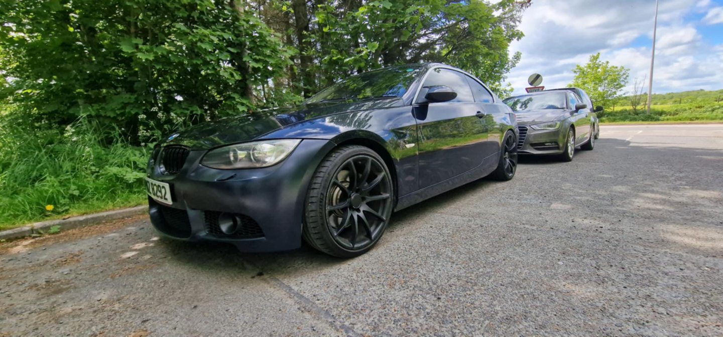 Drug-driving Peterhead man loses licence but will keep job