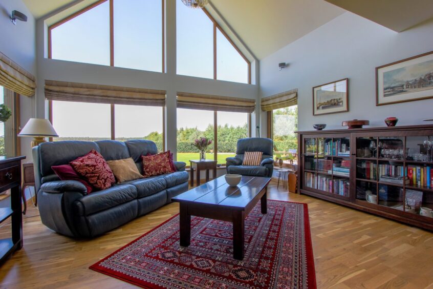 Six dream homes on the market right now