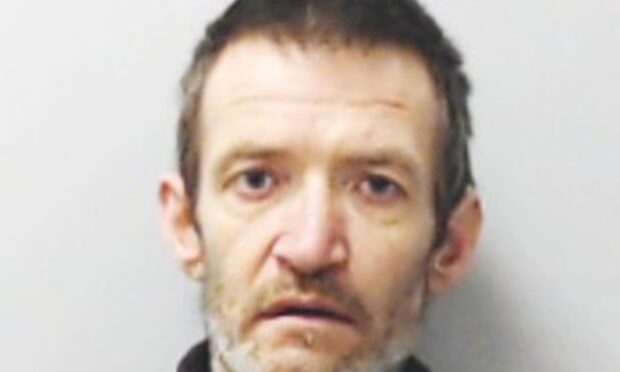 Concerns grow for missing Aberdeen man Robert Maxwell