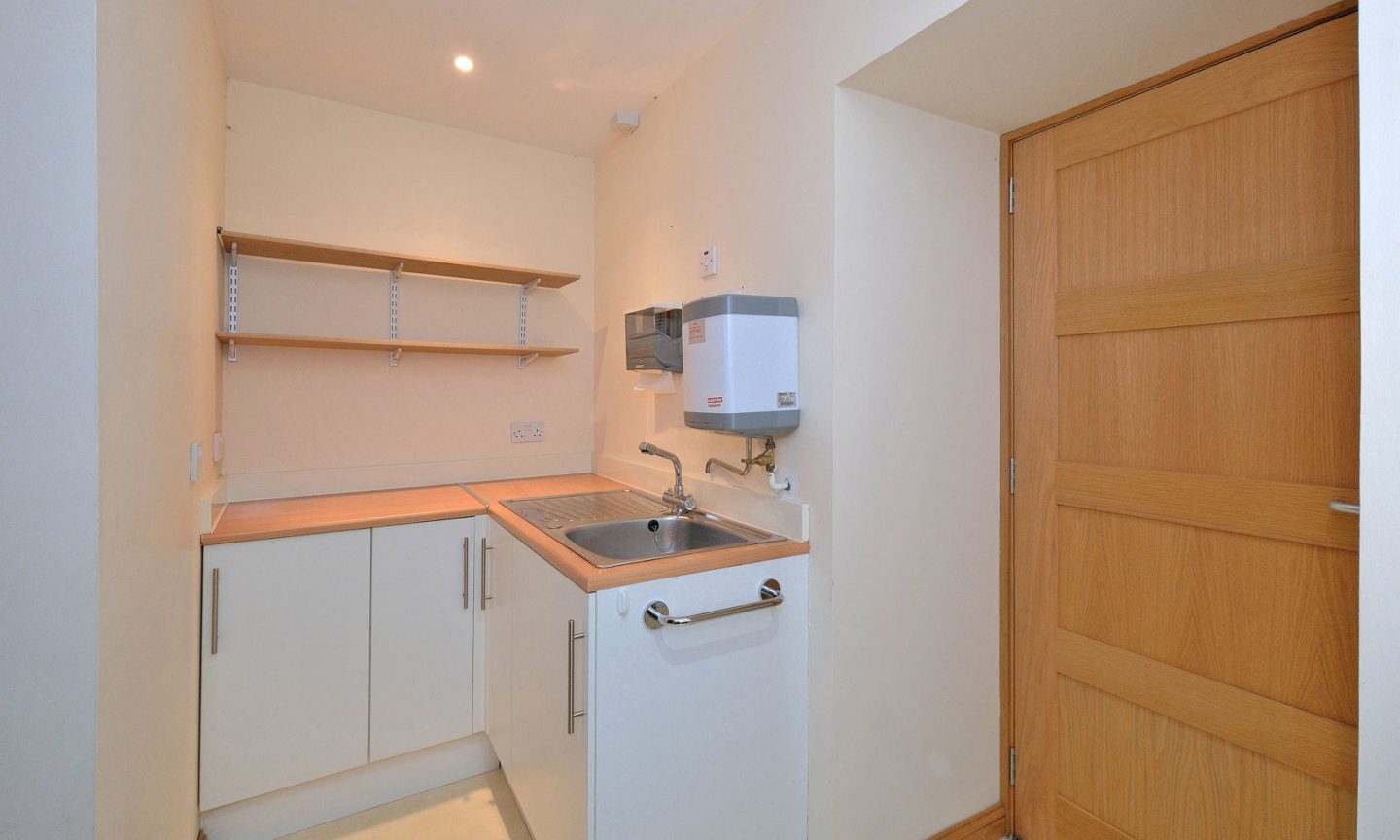 Aberdeen city centre gospel hall goes up for sale