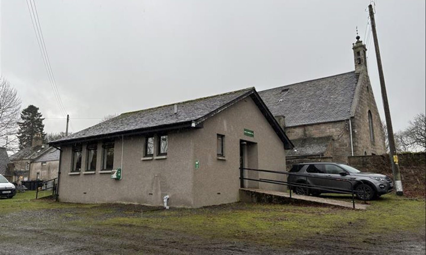 Birse residents fear Aboyne Bridge could be closed two more years