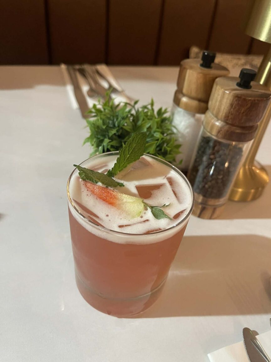 Can a £7.99 Spoons Burns Night meal rival a £45 restaurant feast?