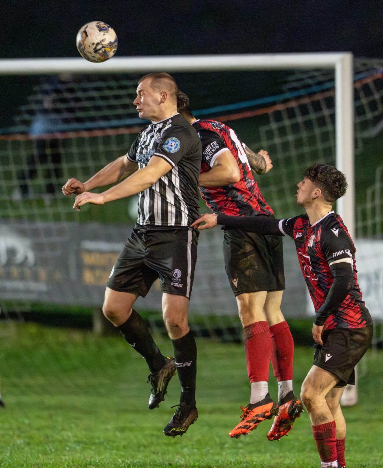 Highland League results round-up: Wick and Inverurie draw