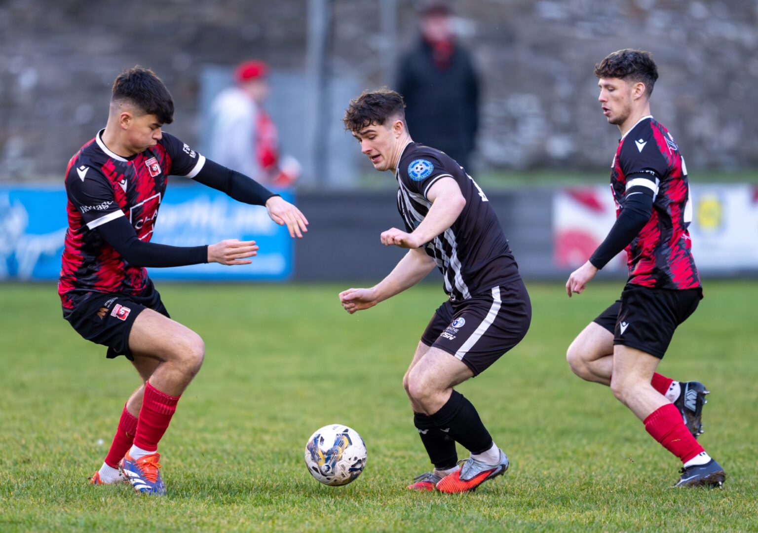 Highland League results round-up: Wick and Inverurie draw