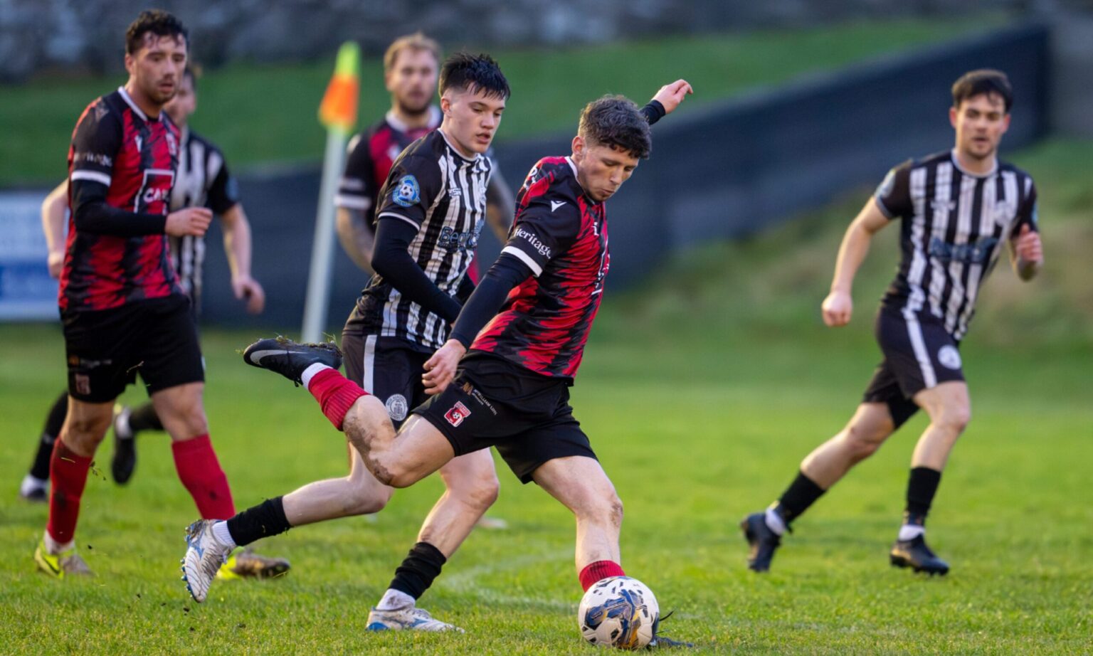 Highland League results round-up: Wick and Inverurie draw