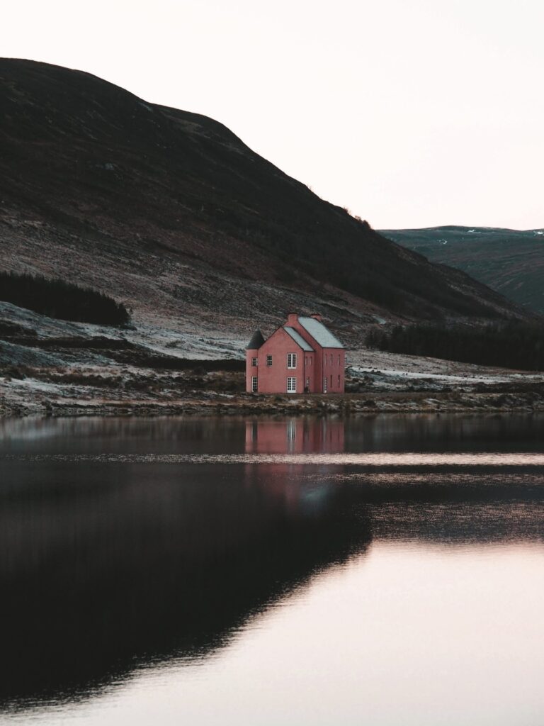 Traitors filming locations: Where should fans of the TV show visit?