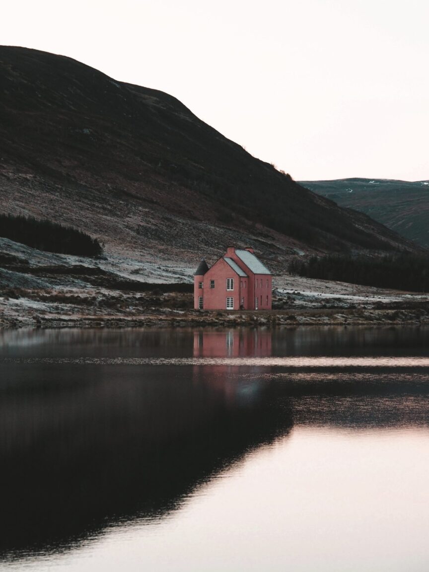 Traitors filming locations: Where should fans of the TV show visit?