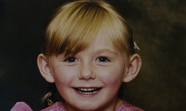 Murder of Inverness girl Danielle Reid featured on crime podcast