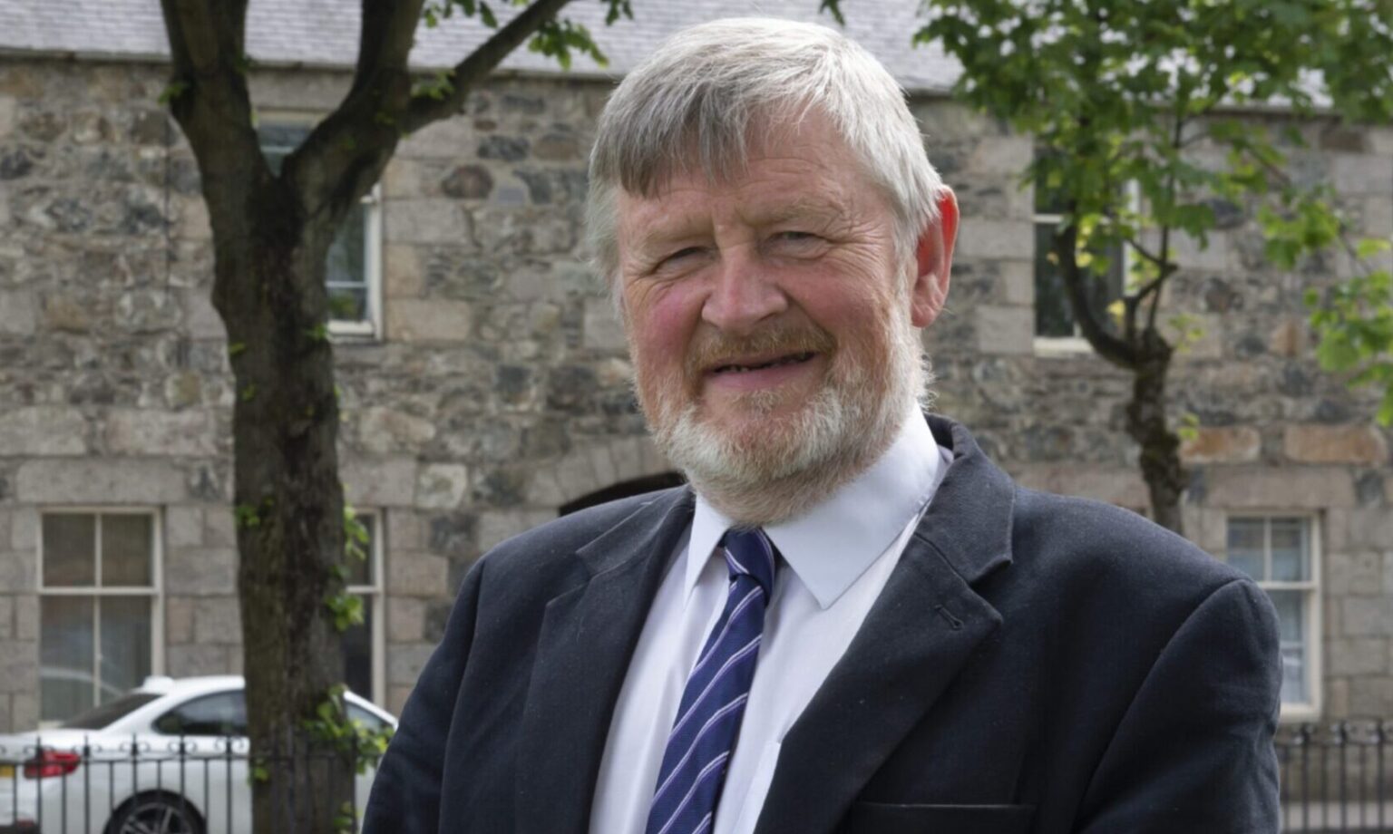 Health bosses admit they are 'still in the dark' on how Inverurie walk ...