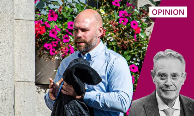 20-month sentence should mean full stint in jail for Christopher Reid