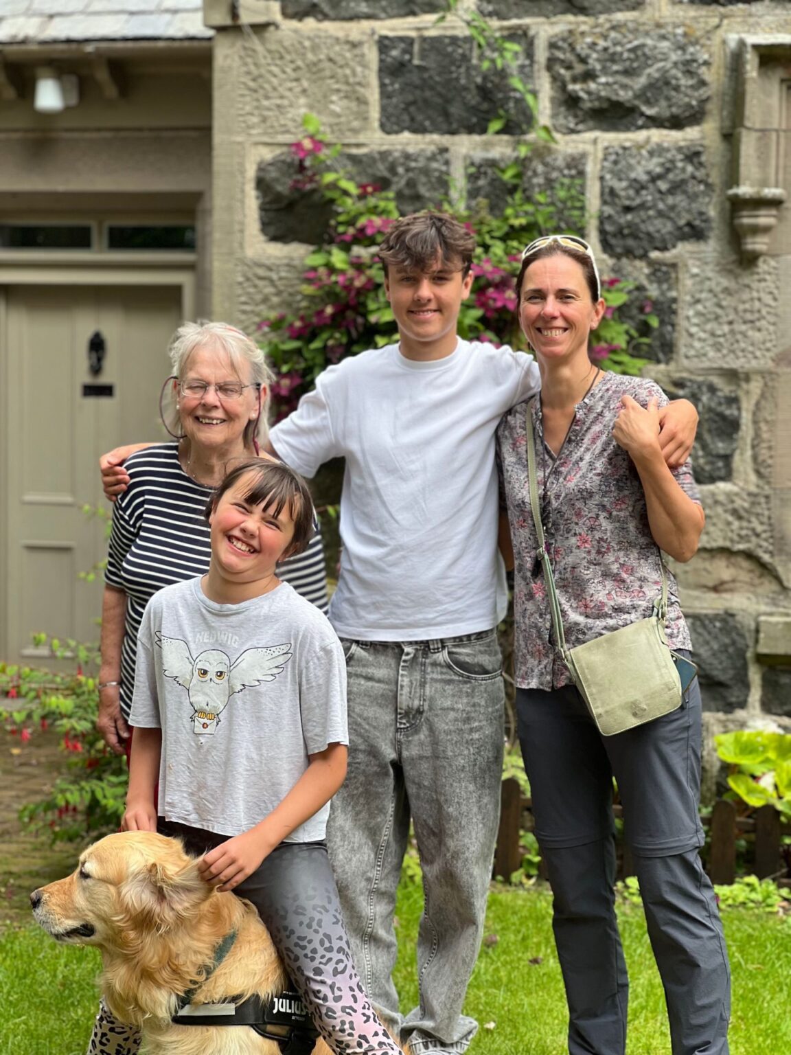 Finn Slater: 16-year-old champion skiier has sport in family DNA