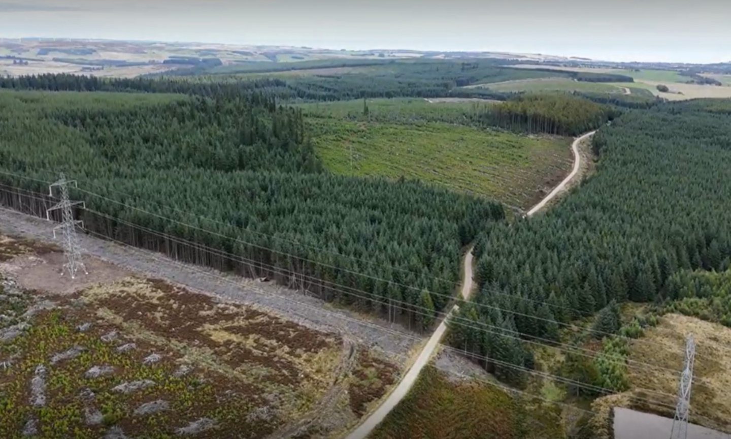 SSEN appeals to Scottish Government for Fetteresso substation