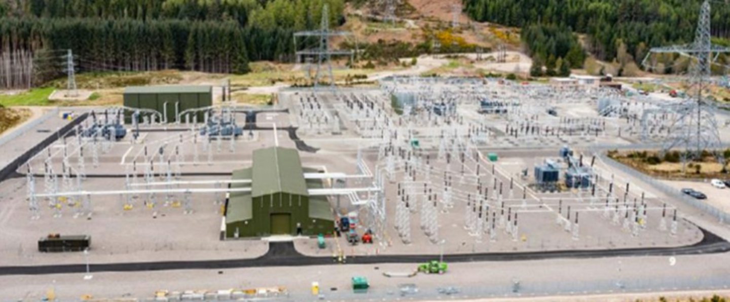 SSEN appeals to Scottish Government for Fetteresso substation