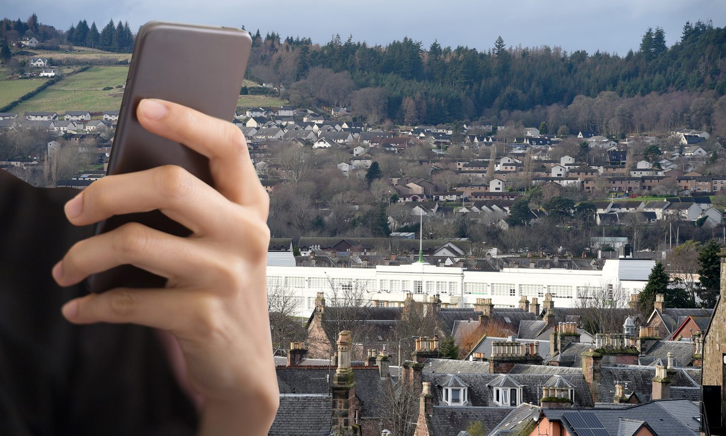 Highland schools phone ban: We reveal each school's policy