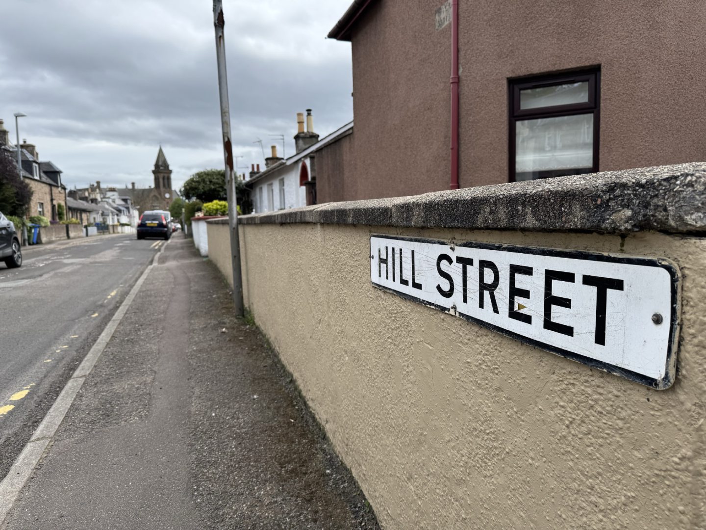 Short-term let manager: 'Inverness controls would be good thing'
