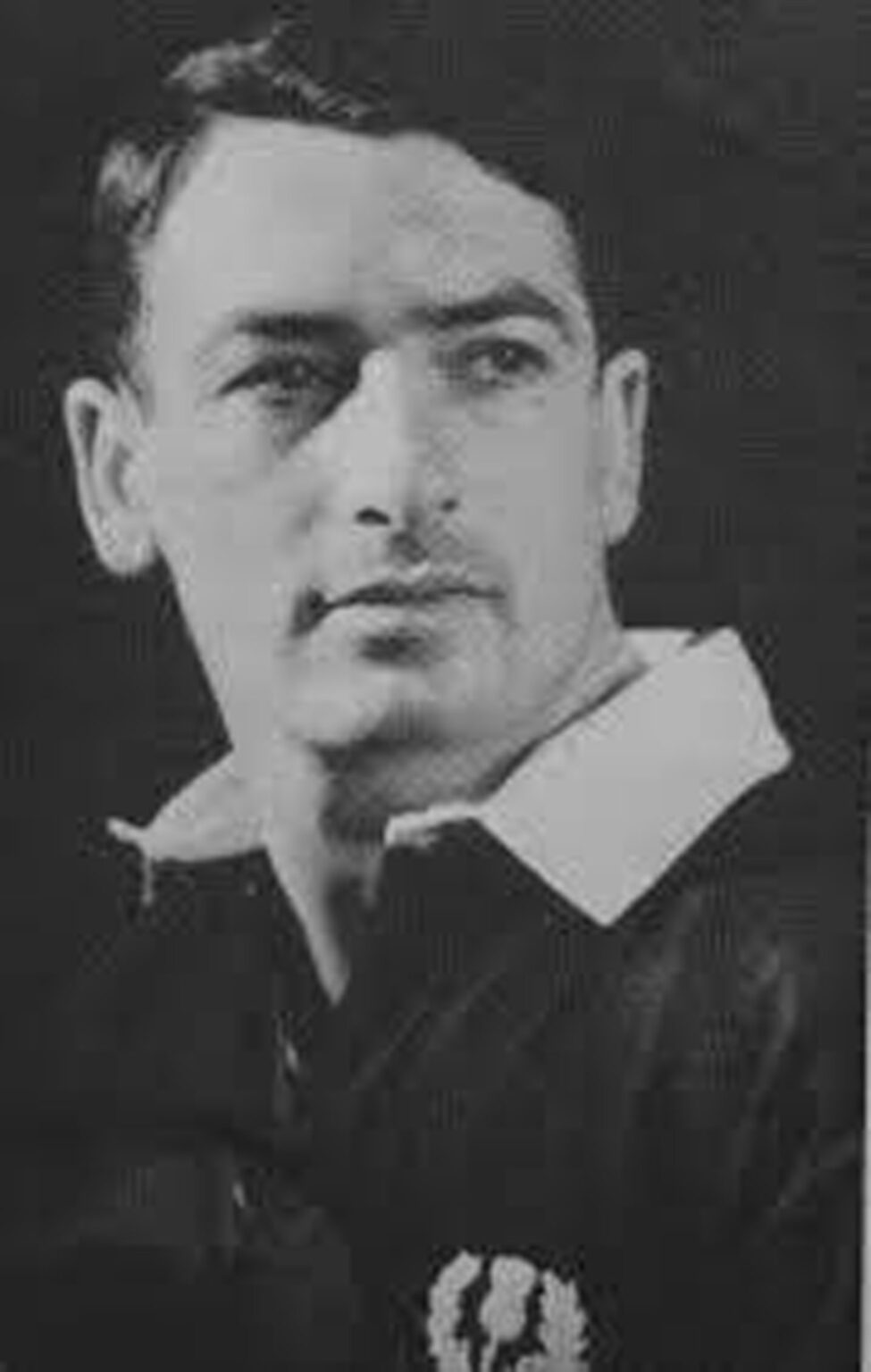 Family pay tribute to former Scotland rugby star Ian McCrae as an ...