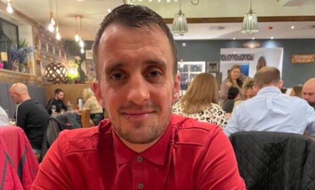 Jail for killer who punched and kicked Ellon man to death