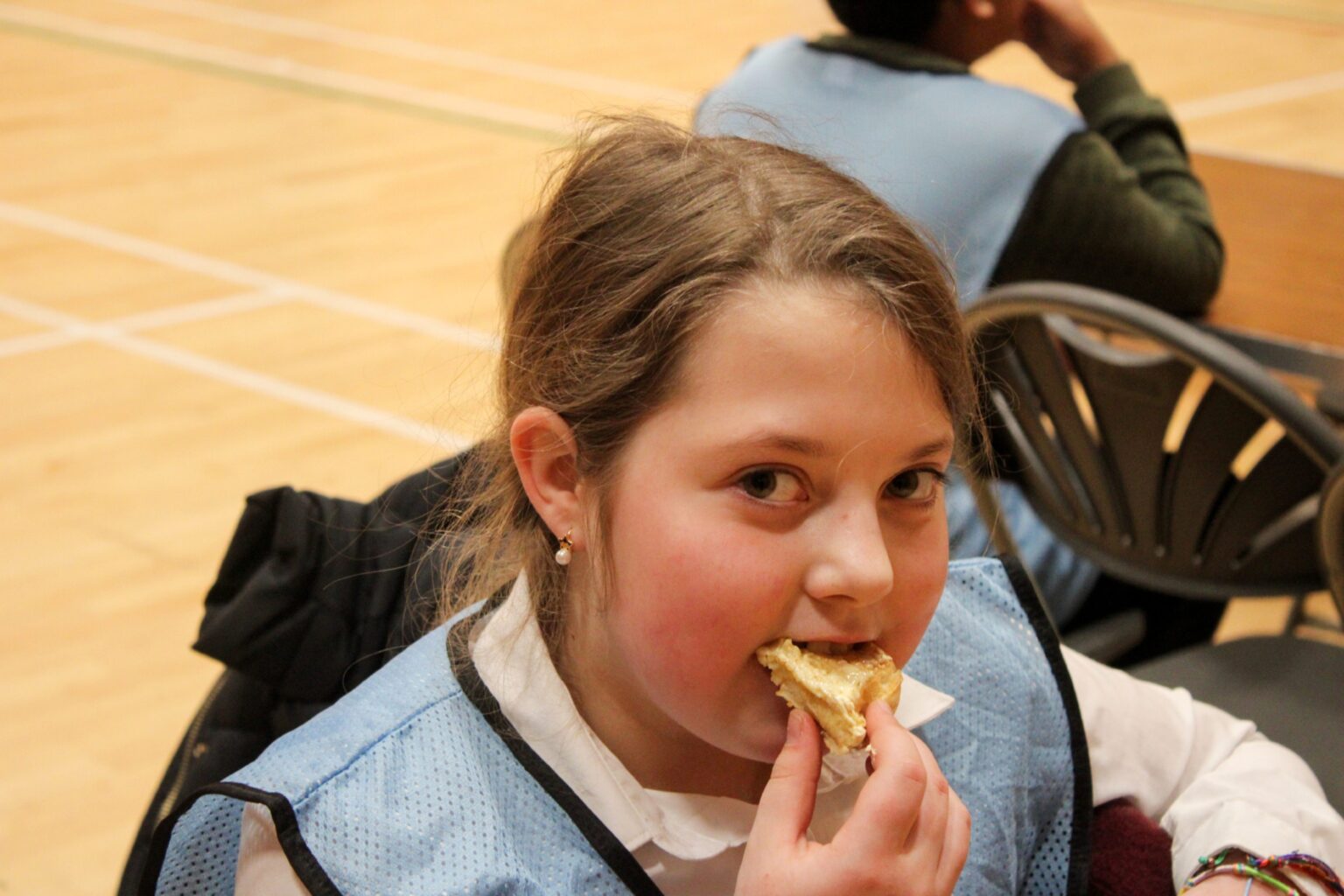 How Inverness kids benefit from Caley Thistle breakfast clubs