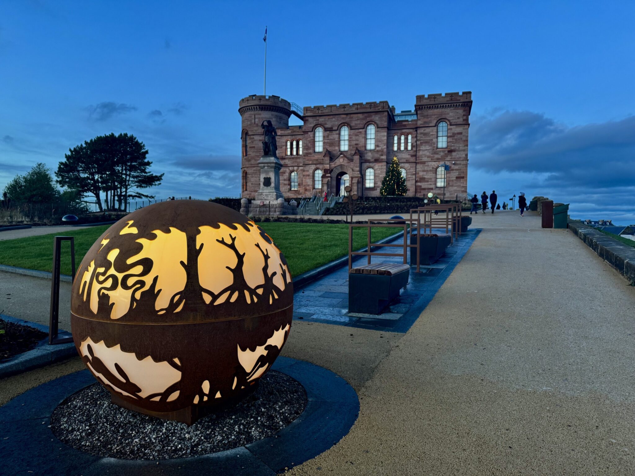 Readers’ Gallery: Stunning Landscapes from Coast to Countryside