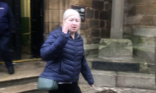 Tain Gala embezzler spared jail but ordered to make full repayment
