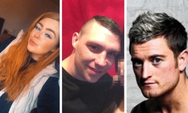Inverness Sheriff Court selfie lands Easter Ross trio in hot water