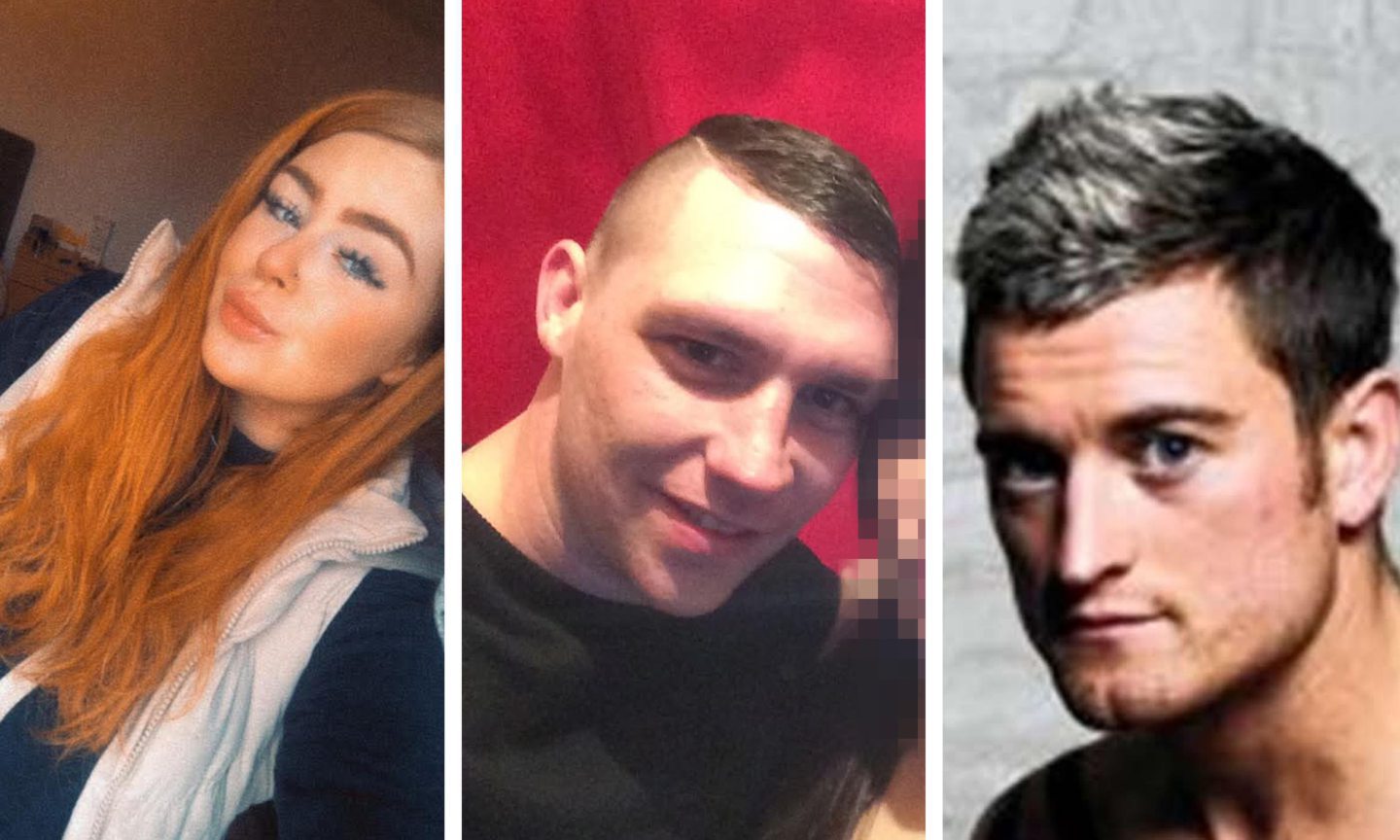 Inverness Sheriff Court selfie lands Easter Ross trio in hot water