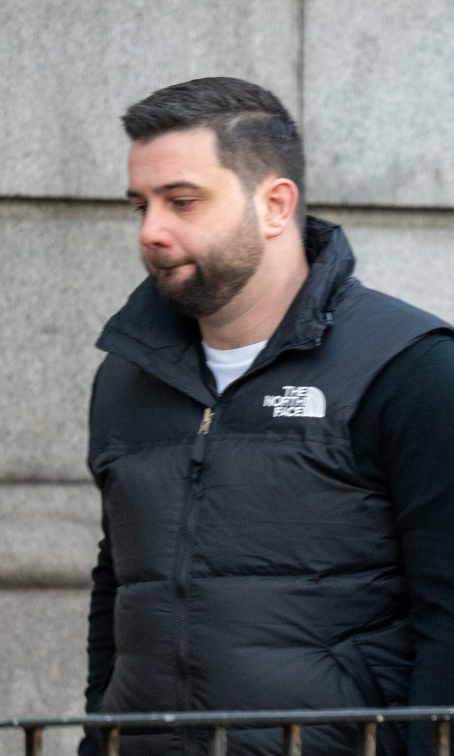 Aberdeen car salesman sent former colleague vile messages