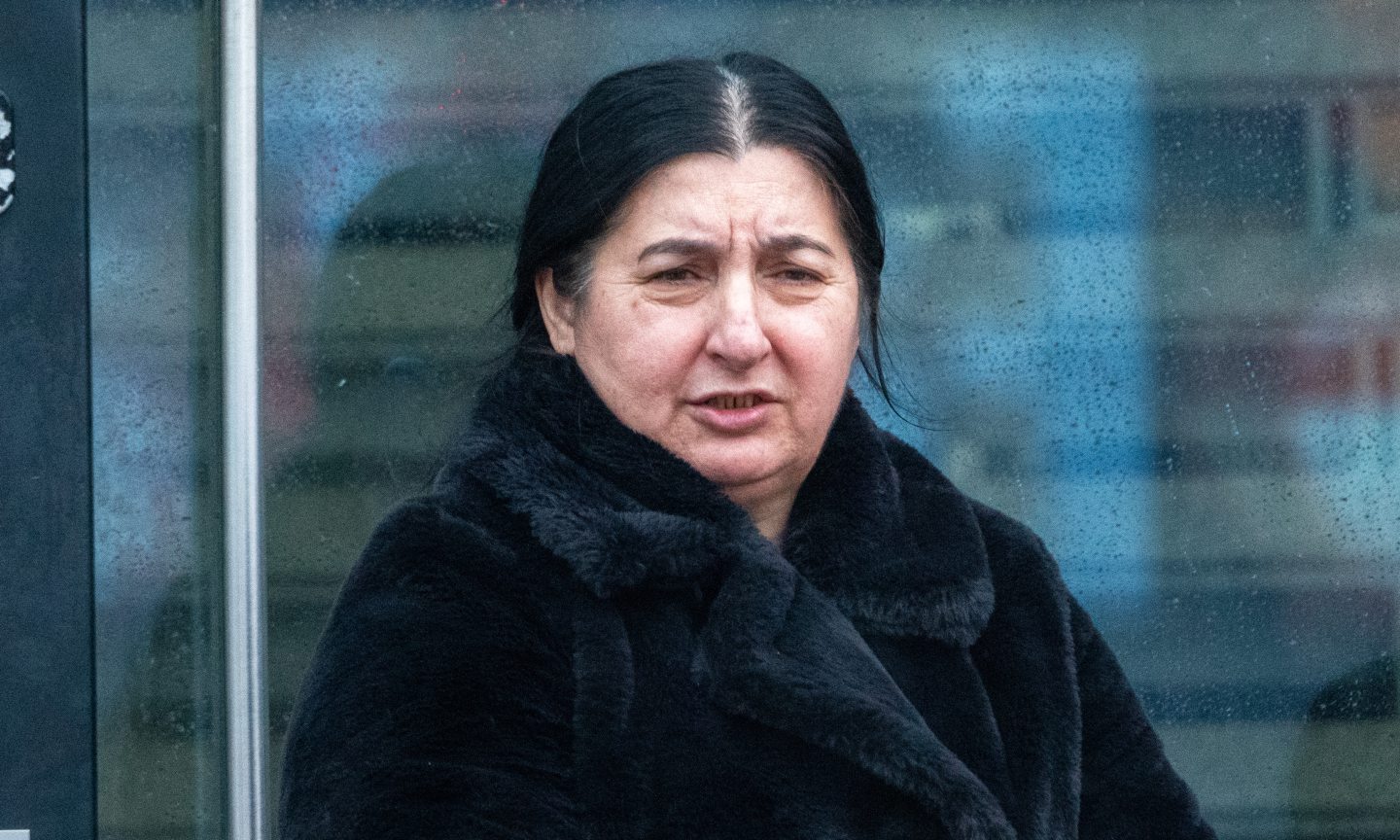 Husband and wife duo targeted Peterhead jewellers in 'planned' hit