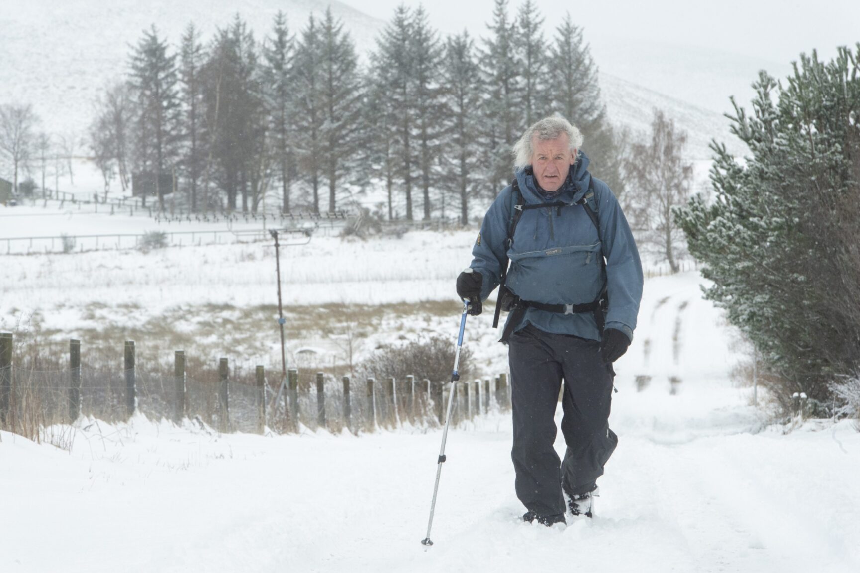 Best snow pictures - from Aberdeen to Aberlour | The P&J