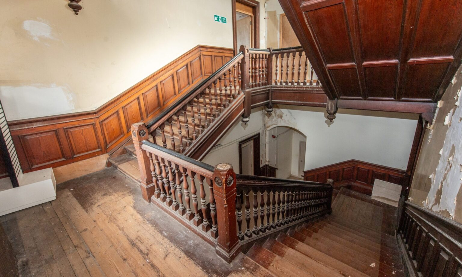 Elgin town centre: 'The 3 things to get excited about in 2026'