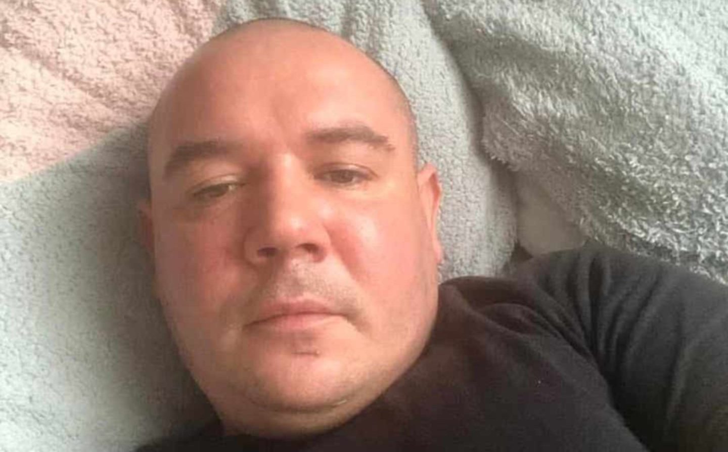 Road rage driver jailed after he tried to gouge out cabbie's eye