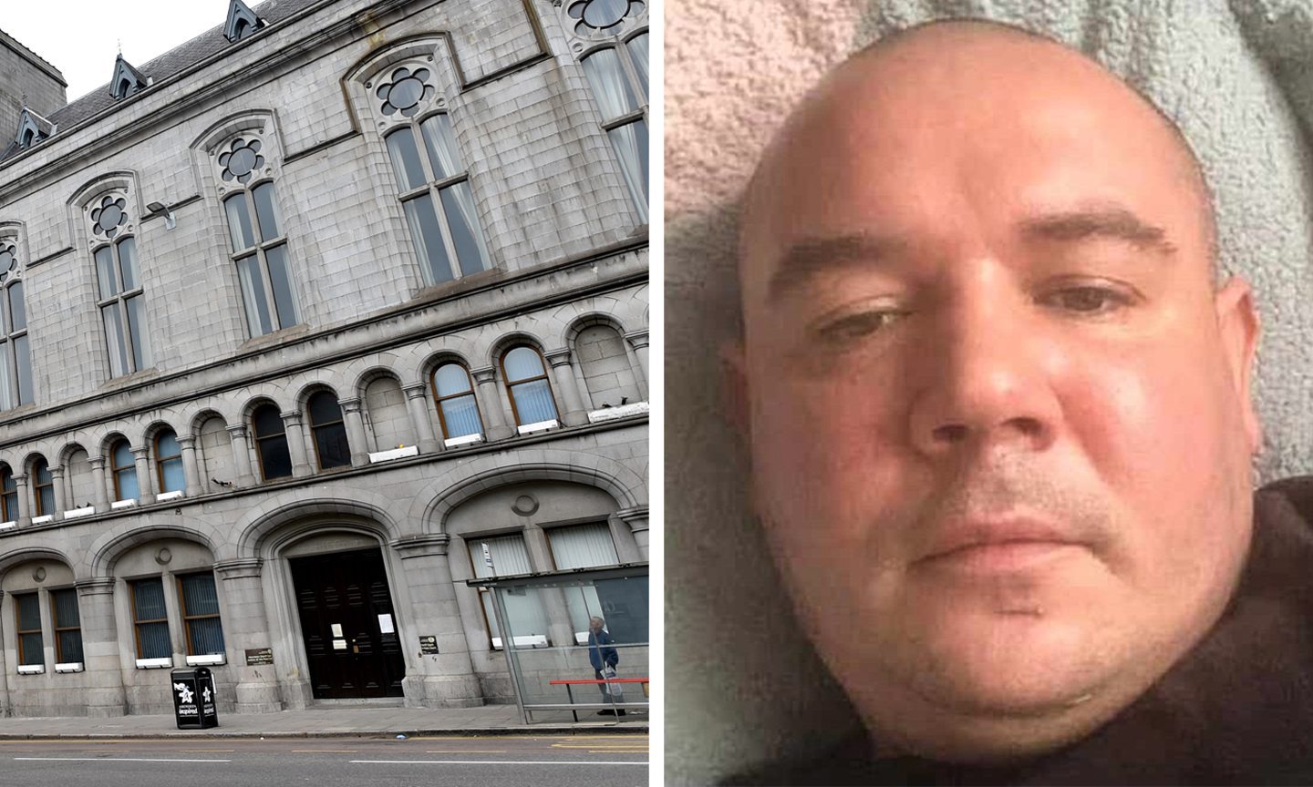 Road rage driver jailed after he tried to gouge out cabbie's eye
