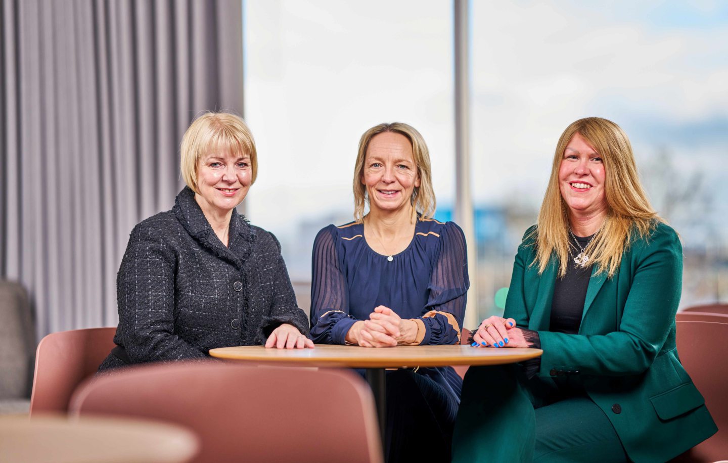 Leading Aberdeen lawyer Jennifer Young joins Thorntons in 'coup'