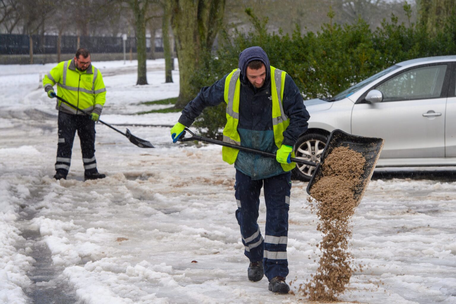 Aberdeen council lawsuit: £400m action over investment