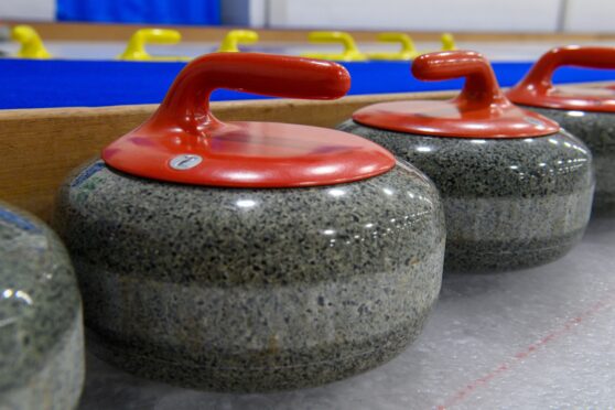 The Aberdeen insider behind Olympic curling’s global TV moment