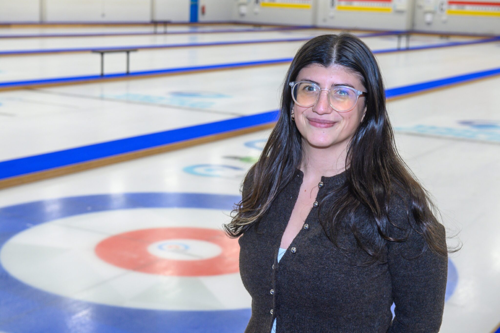 The Aberdeen insider behind Olympic curling’s global TV moment