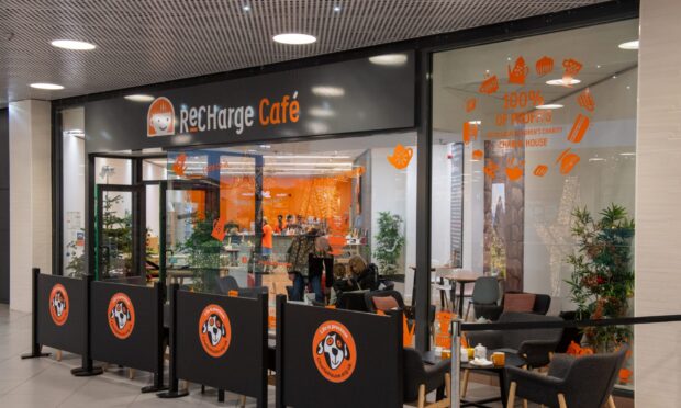 ReCHarge charity cafe to close with workers made redundant